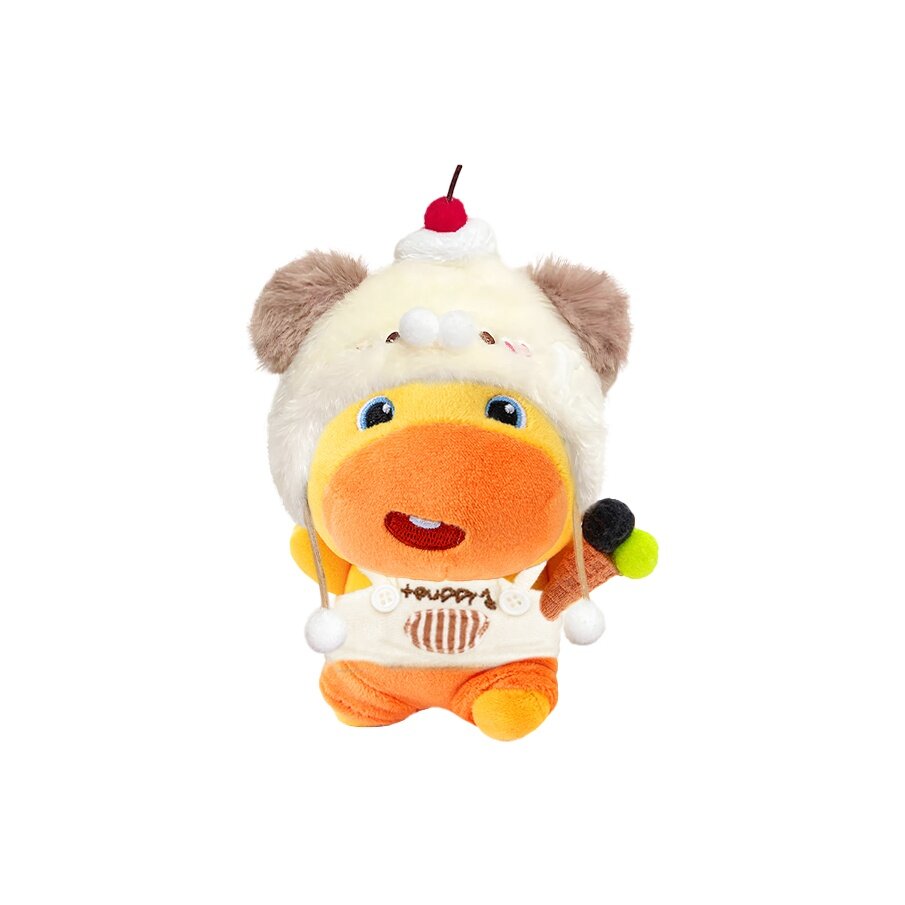 Игрушки подвесные Love