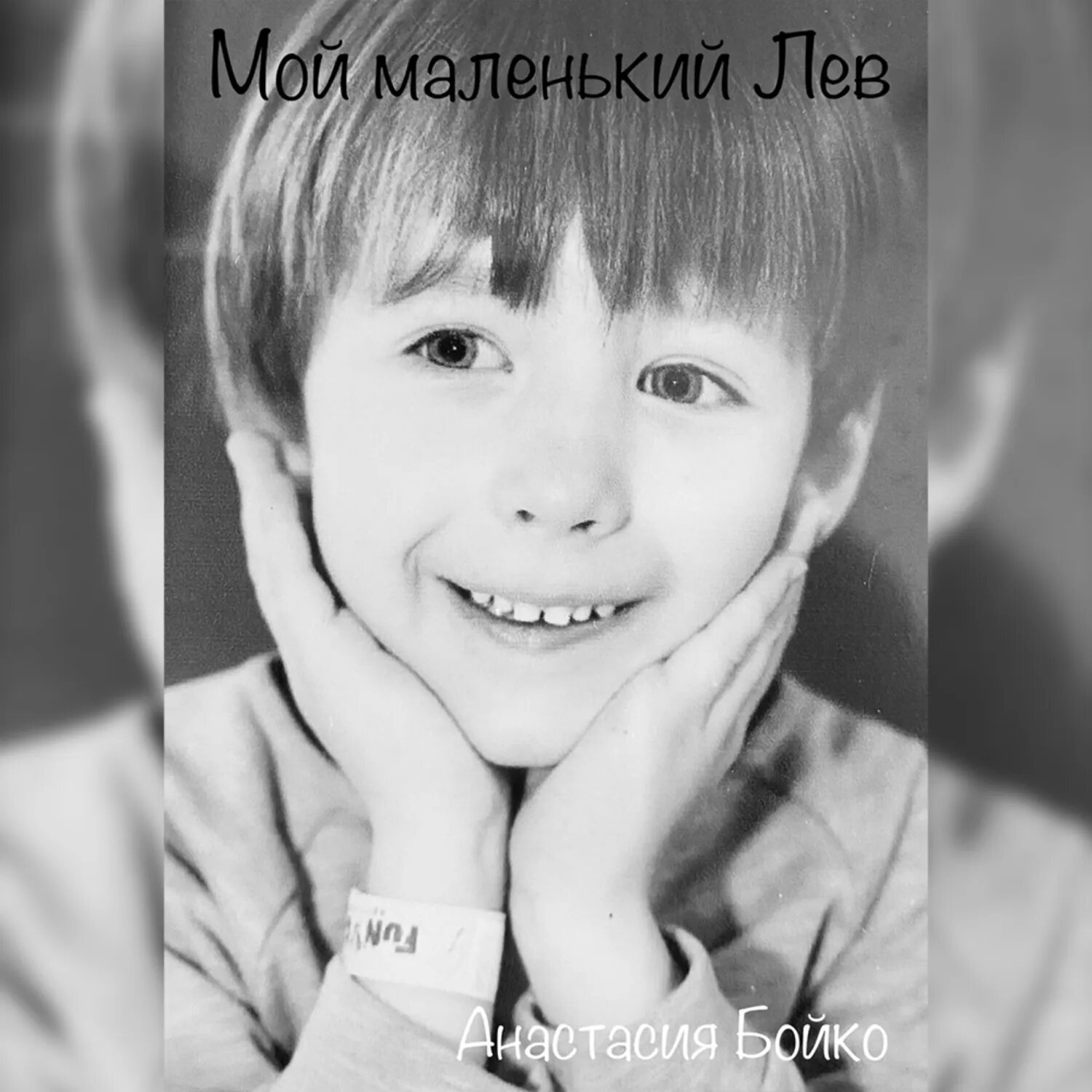 Мой маленький Лев [Аудиокнига]