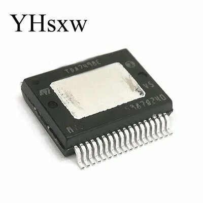 TDA7498E Усилитель мощности звука SOP-36 160 Вт