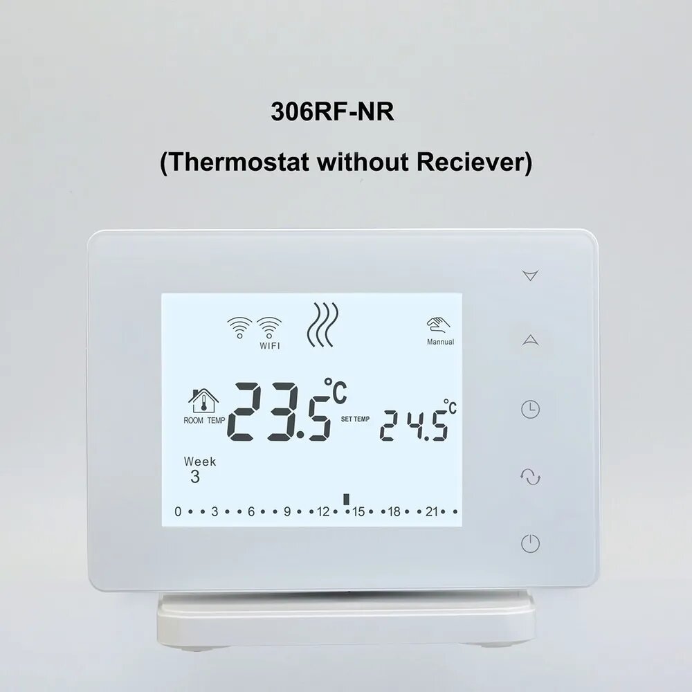 Beok controls Терморегулятор/термостат