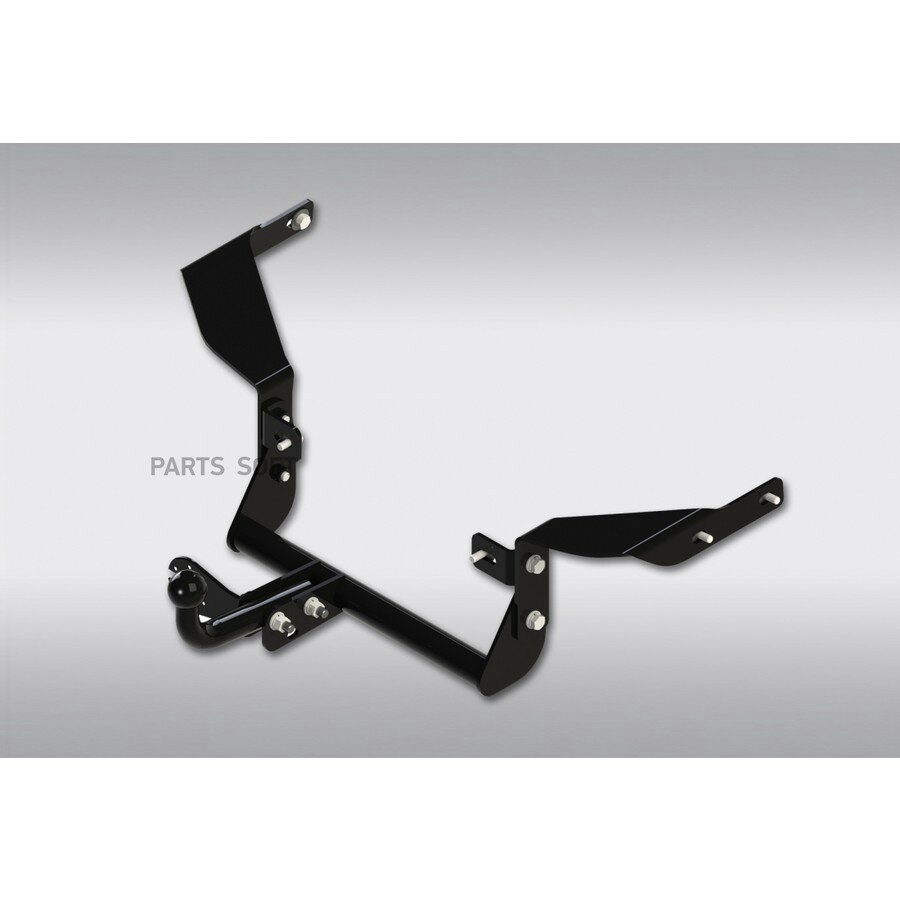 Тягово-сцепное устройство LADA KALINA HATCHBACK Б от официального дистрибьютора, LADA, артикул 99999219207216