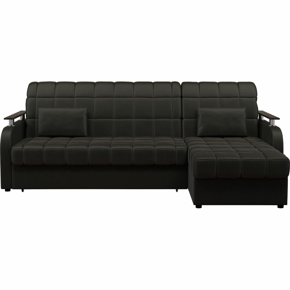 Угловой диван Фортуна А Карина УФ12