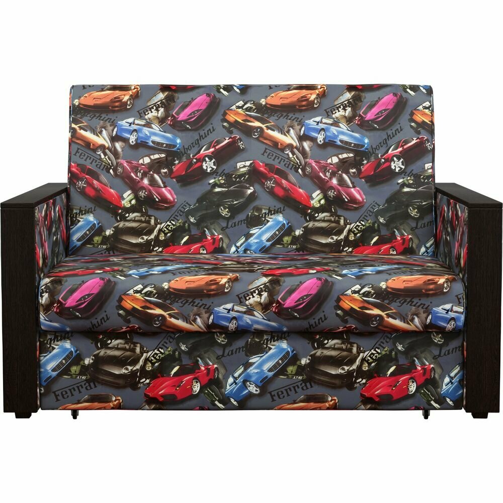 Диван аккордеон Наш Диван Честер Акк 120 А31