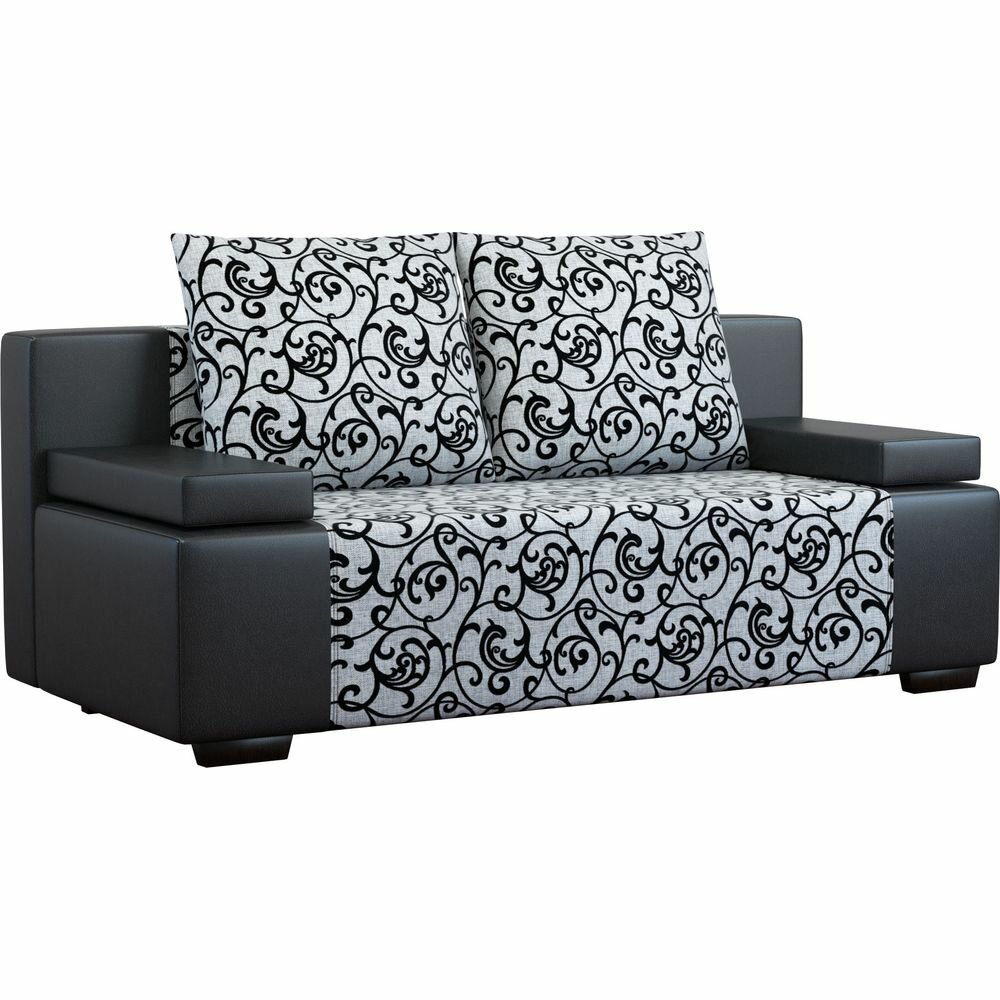 Диван еврокнижка Наш Диван Плей (НД) А9