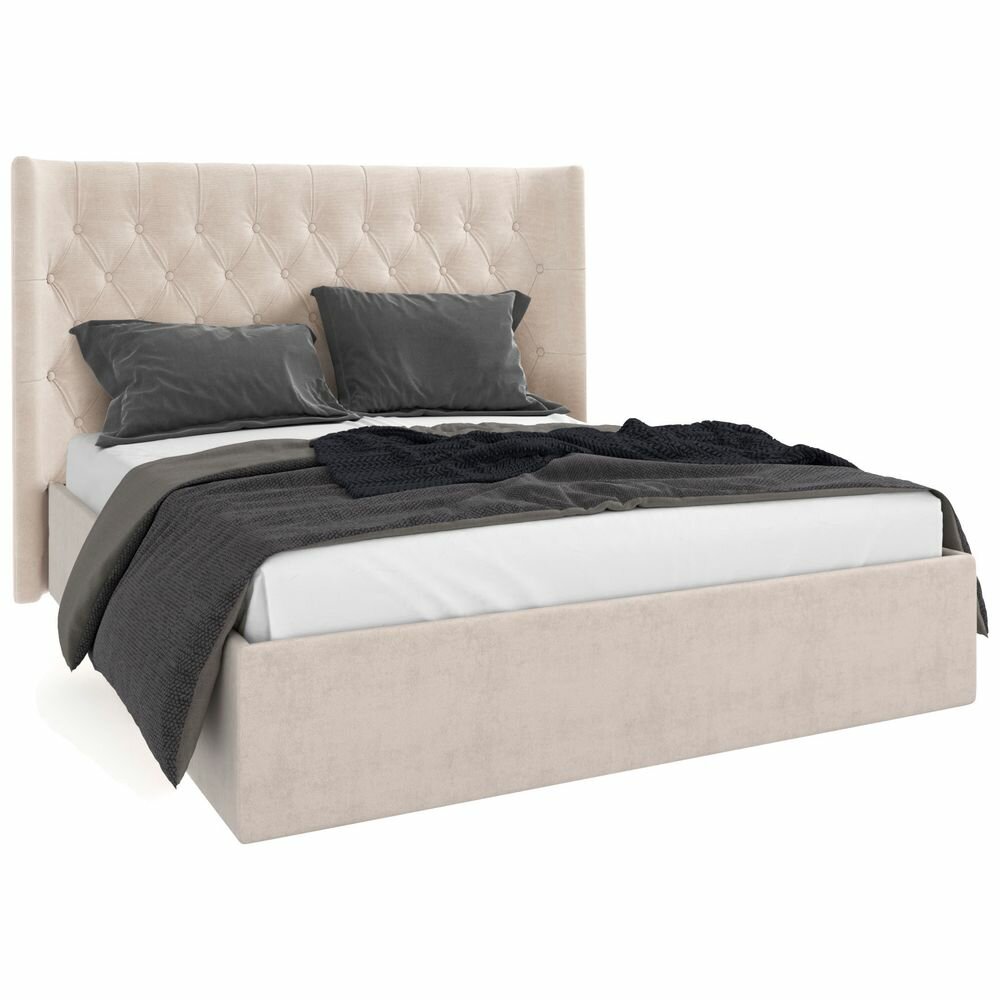 Кровать Аккорд Atlas А1