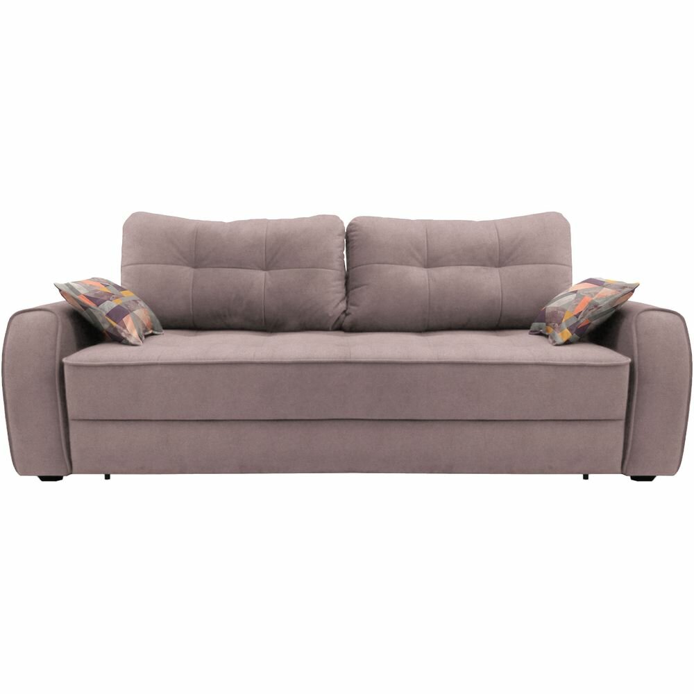 Диван еврокнижка Акула Кайман-6 А15