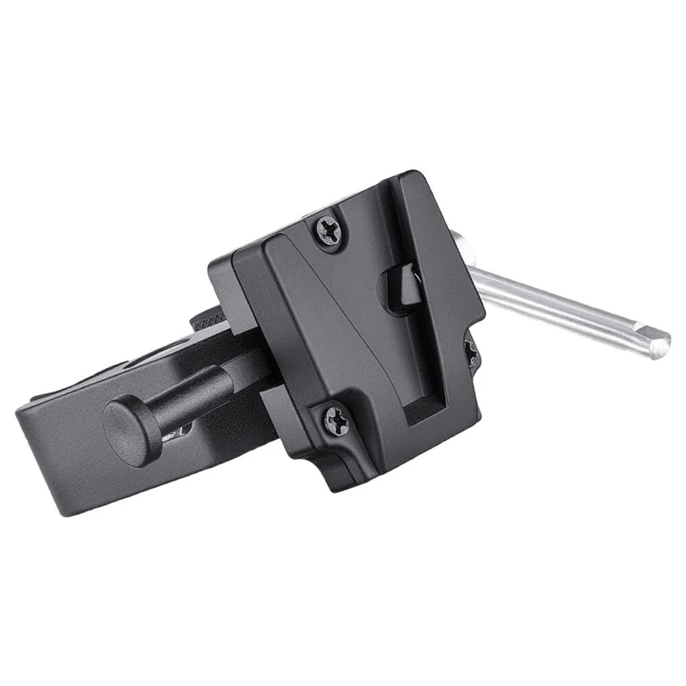 Крюковая зажим для батареи V-Mount V-Lock
