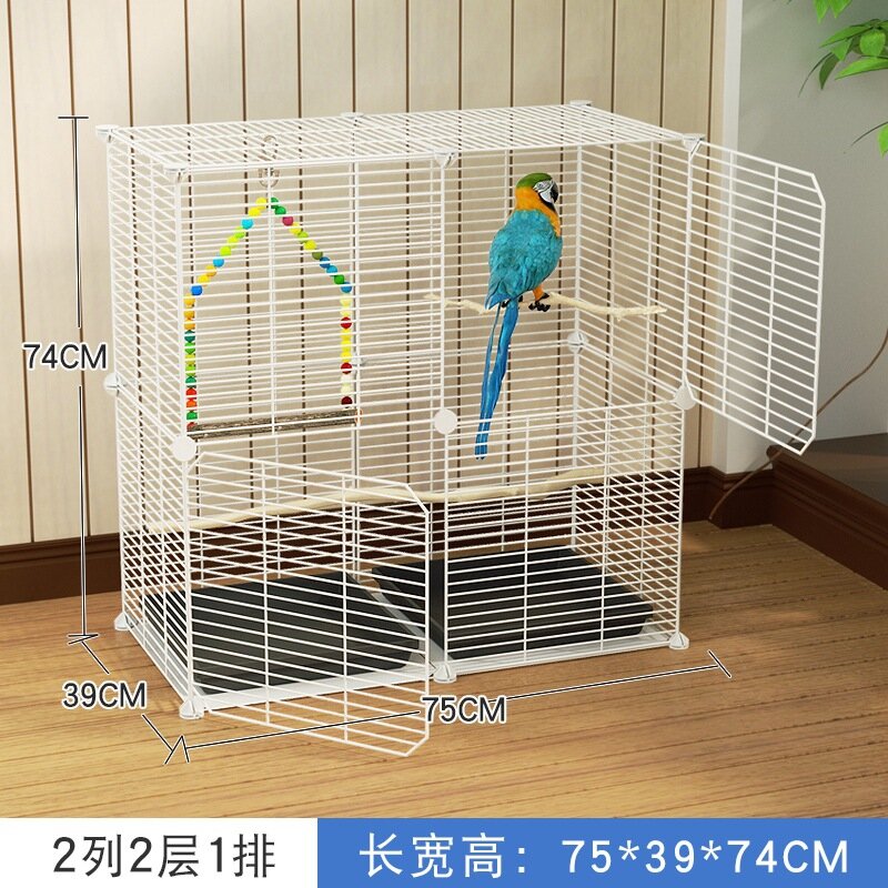 Клетка для перепелов с вышитыми глазами, аксессуары для клетки для птиц, клетка для мелких птиц, набор для голубей, маленький размер, маленький хаген, молочница