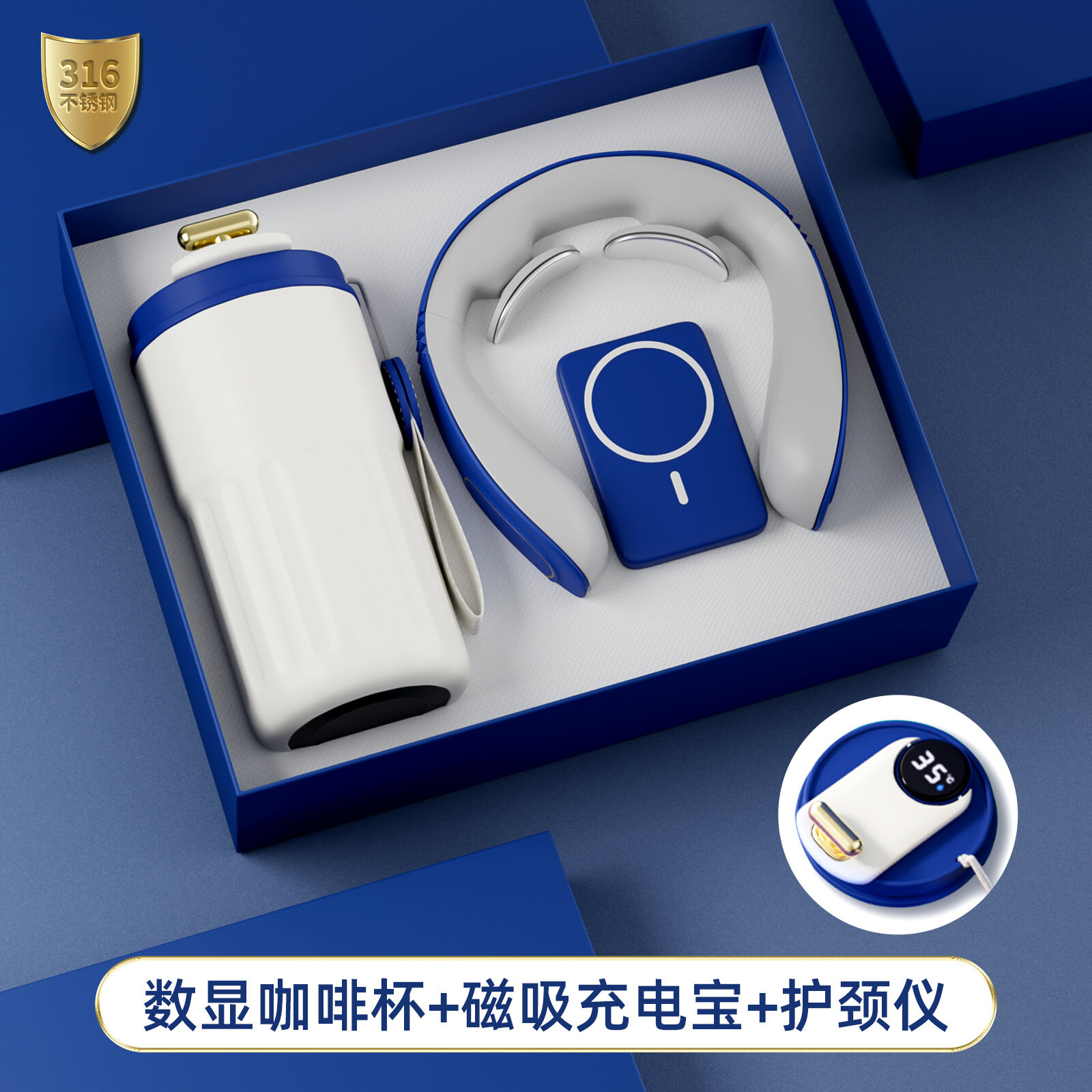 Набор кофейных кружек для корпоративных мероприятий, подарки на ежегодные встречи, корпоративные подарки для сотрудников, открывающие мероприятия, бизнес-сувениры для клиентов