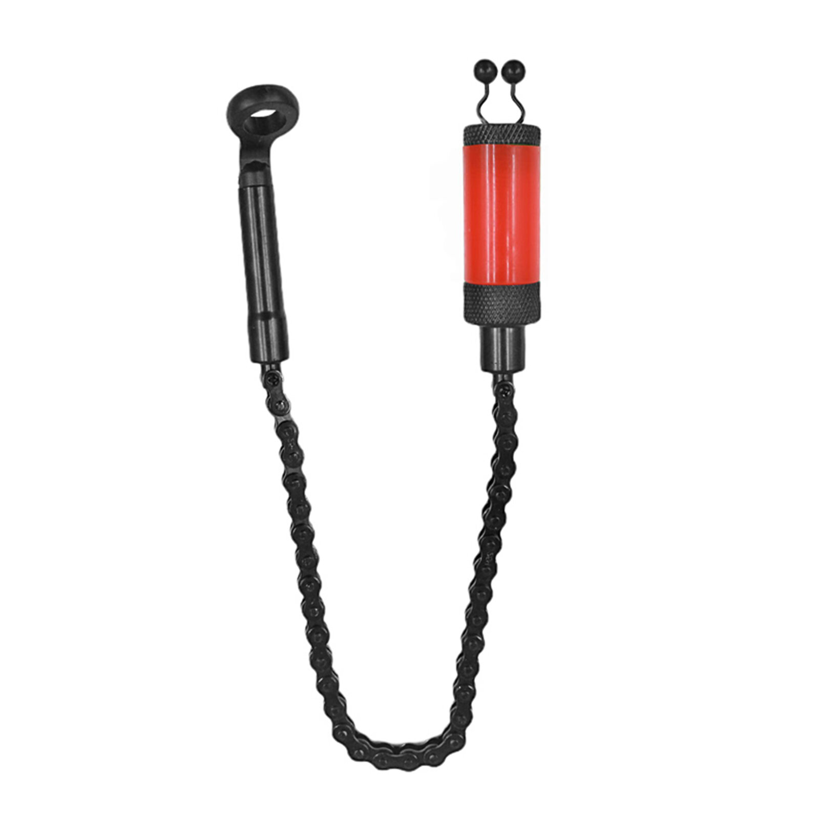 Fishing Swinger Chain Alert Bite Alarm Hanger Tackle