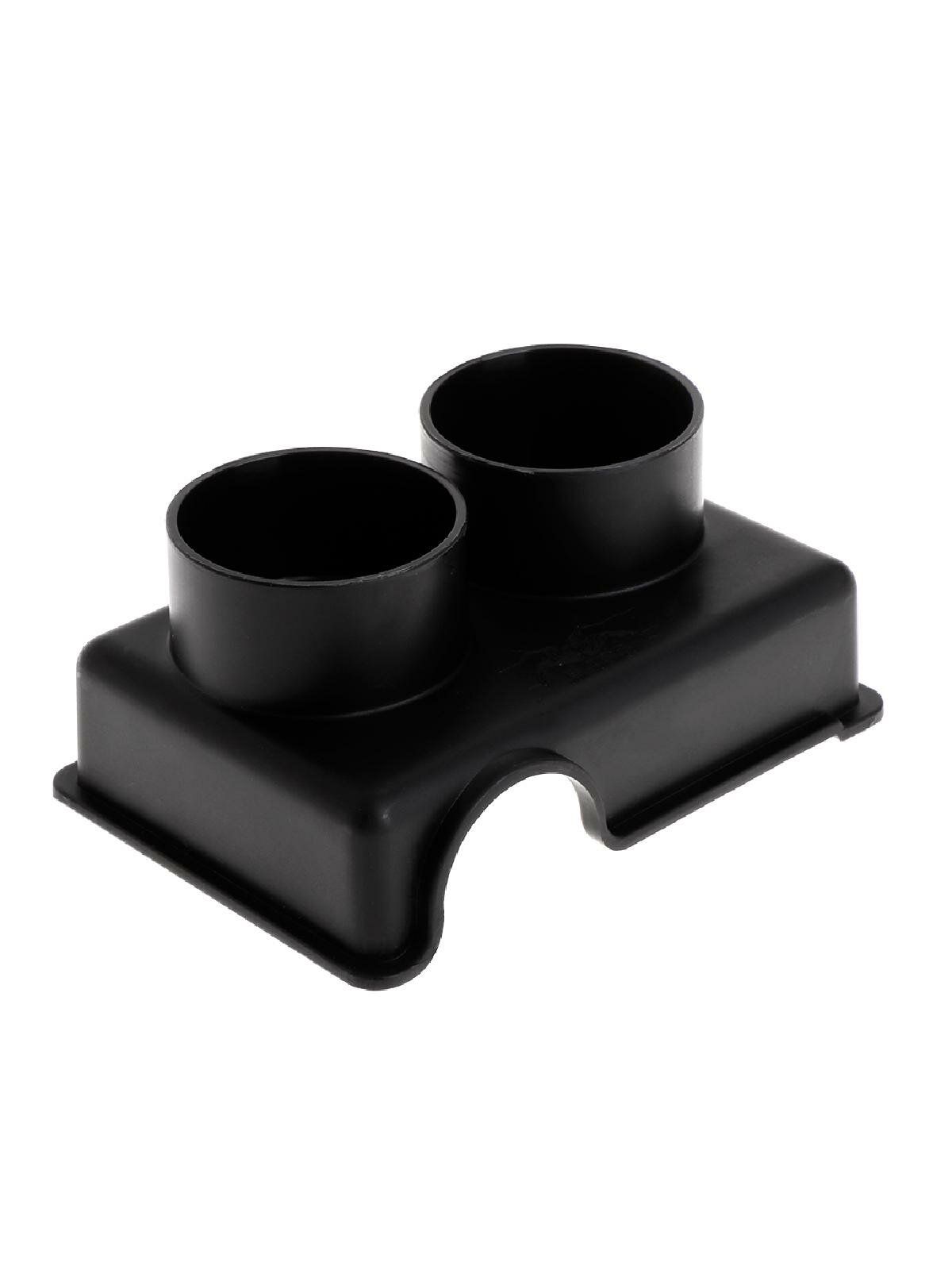 Миска для корма "три в одном" для разведения рептилий