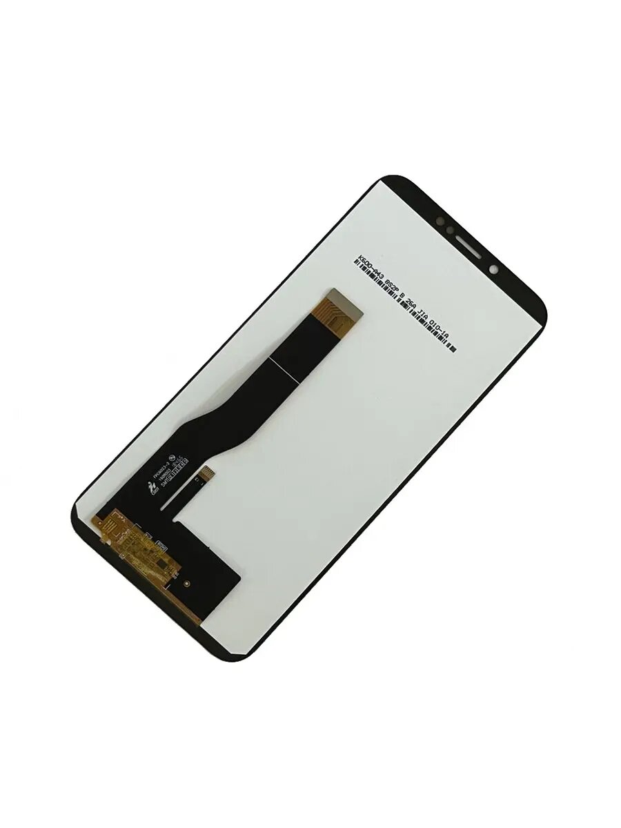 Дисплей для Doogee X80 — фото 1