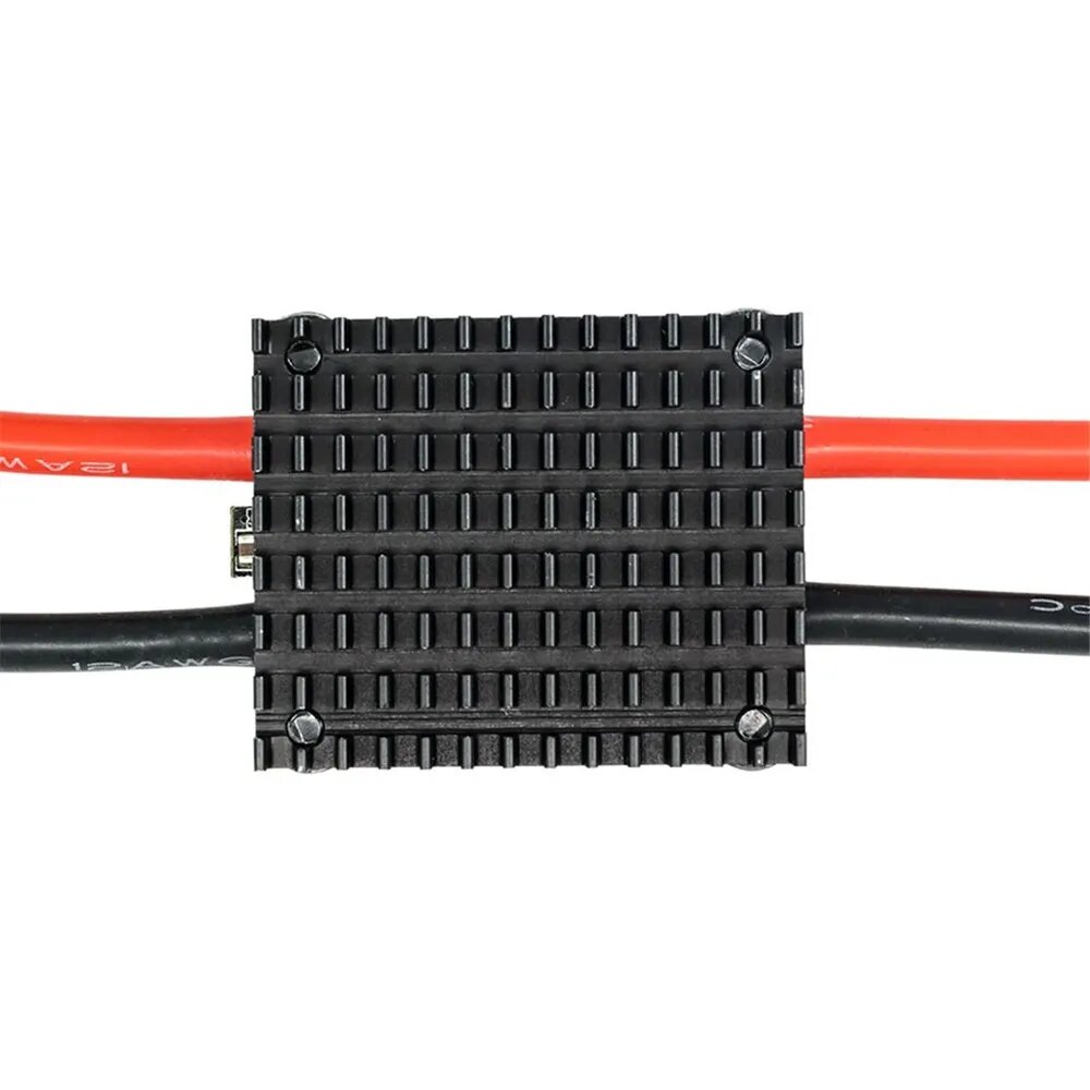 FLIPSKY Antispark Switch Pro V3.0 ESC Switch с радиатором — фото 1