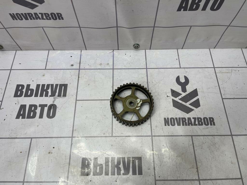 Шестерня (шкив) распредвала Ford Focus 2 05-08
