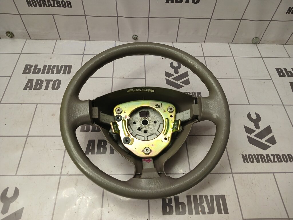 Рулевое колесо для AIR BAG (без AIR BAG) Chery QQ6 S21 07-10