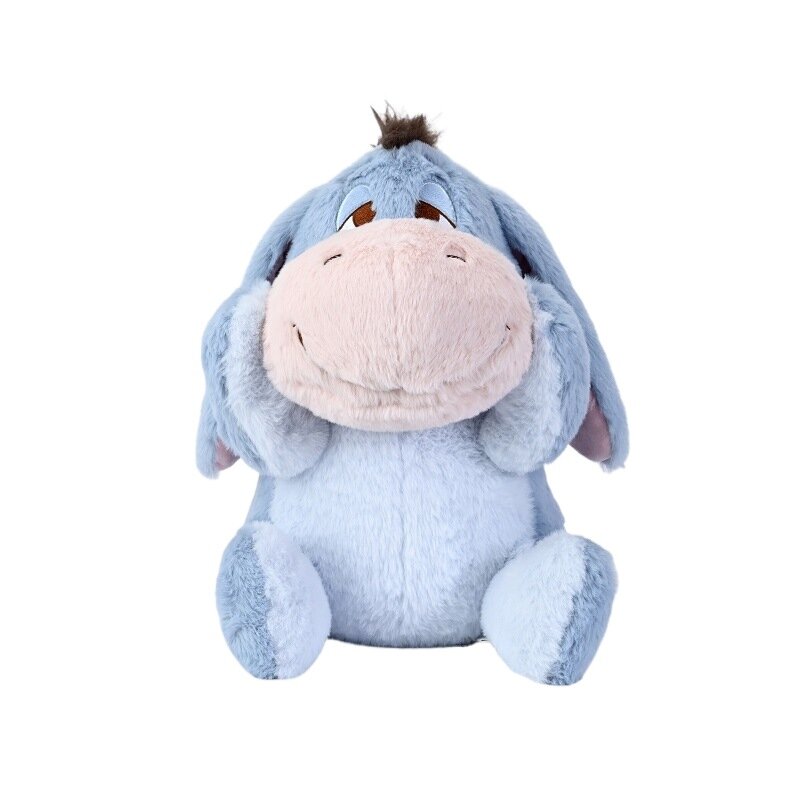 Официальная медовая банка × Дисней Винни-Пух Тигр Иа Пятачок Плюшевая кукла Магнитная фигурка