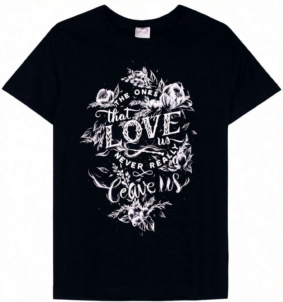 Футболка линейка