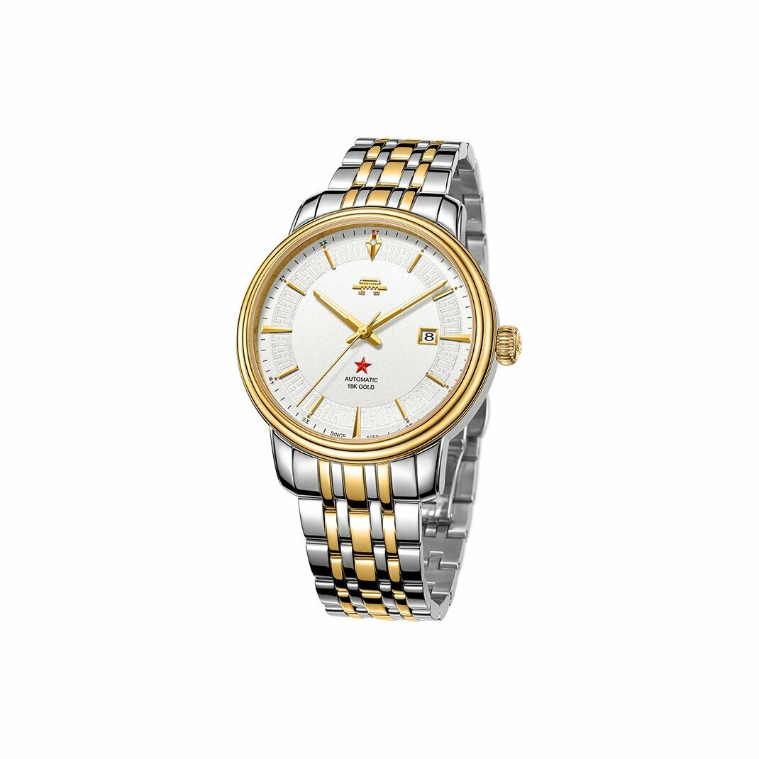 Наручные часы Beijing Watch — фото 1