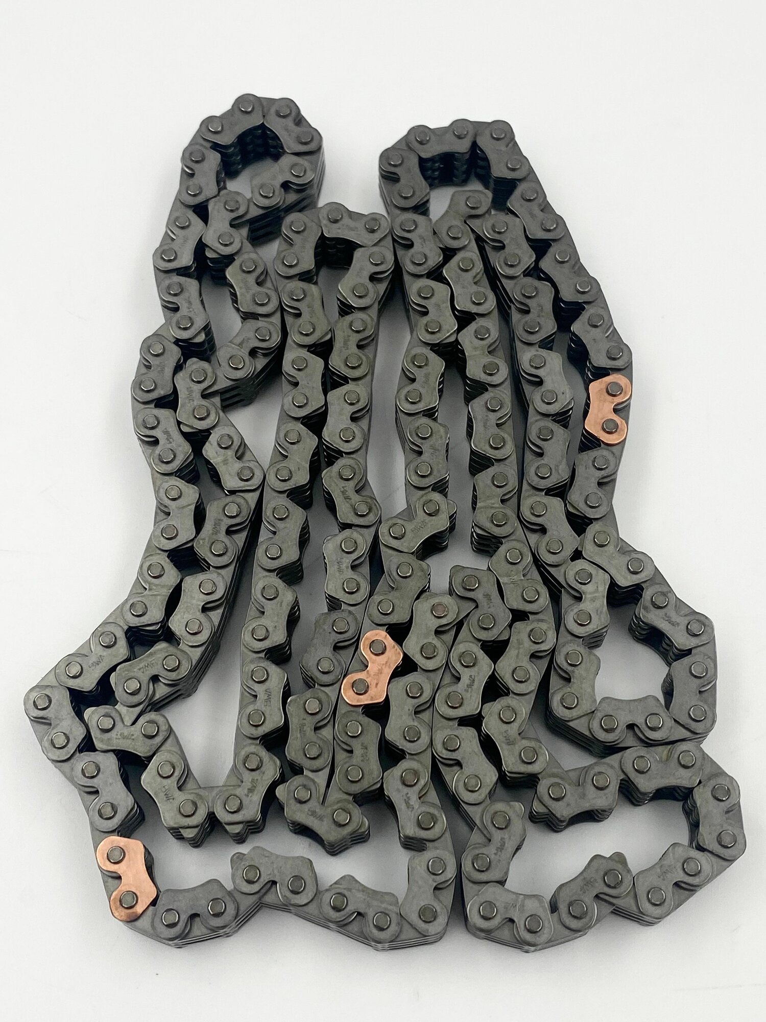 Цепь ГРМ Kia Optima (TF, JF) Mobis 243212E380 для Hyundai-KIA