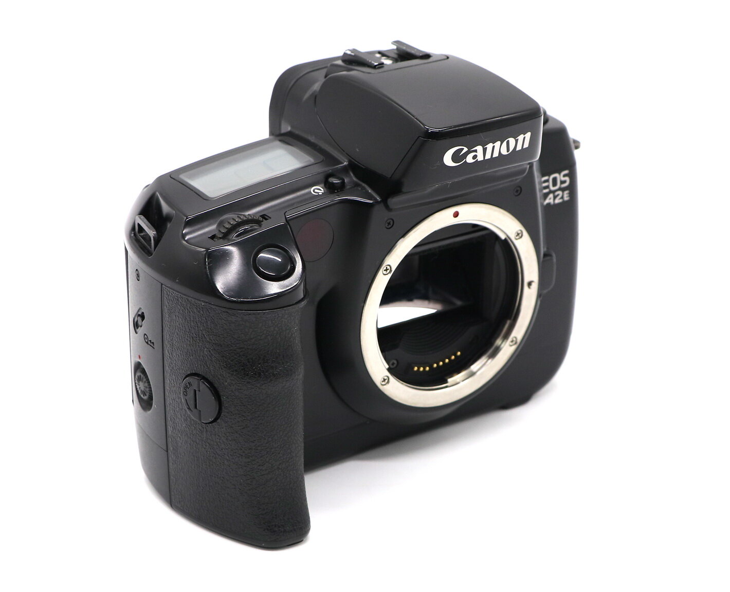 Зеркальный фотоаппарат Canon EOS A2E (EOS 5) body