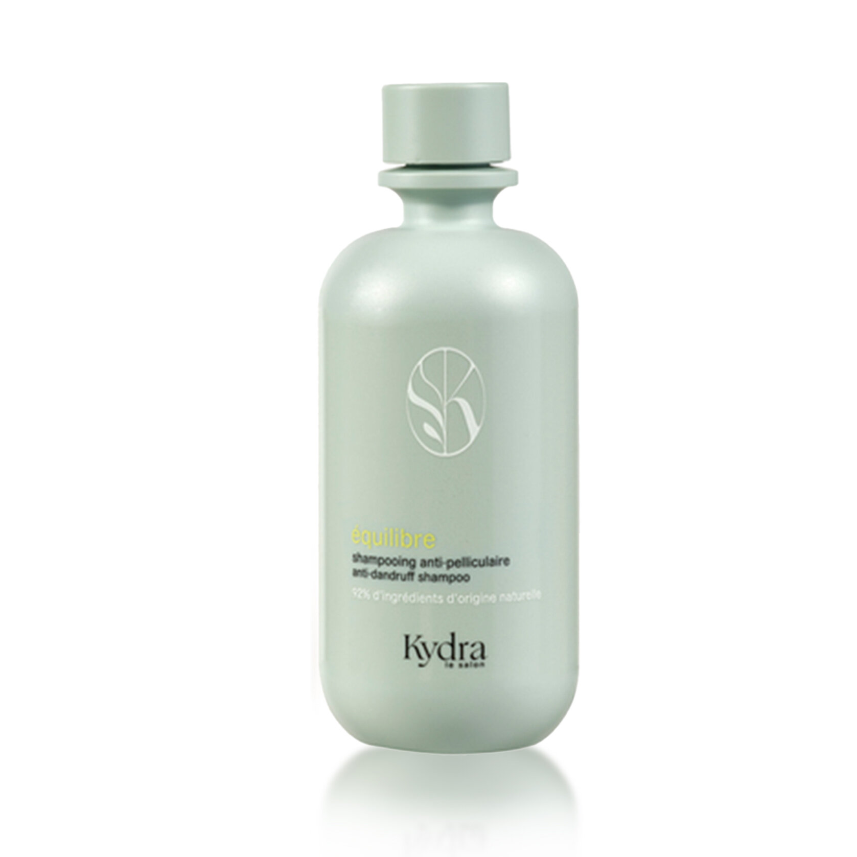 Kydra Anti-dandruff shampoo Шампунь против перхоти с экстрактом розмарина, 400мл