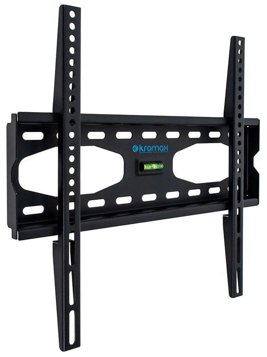 Кронштейн Kromax STAR-33 серый, от 22 до 65 дюймов, до 50 кг
