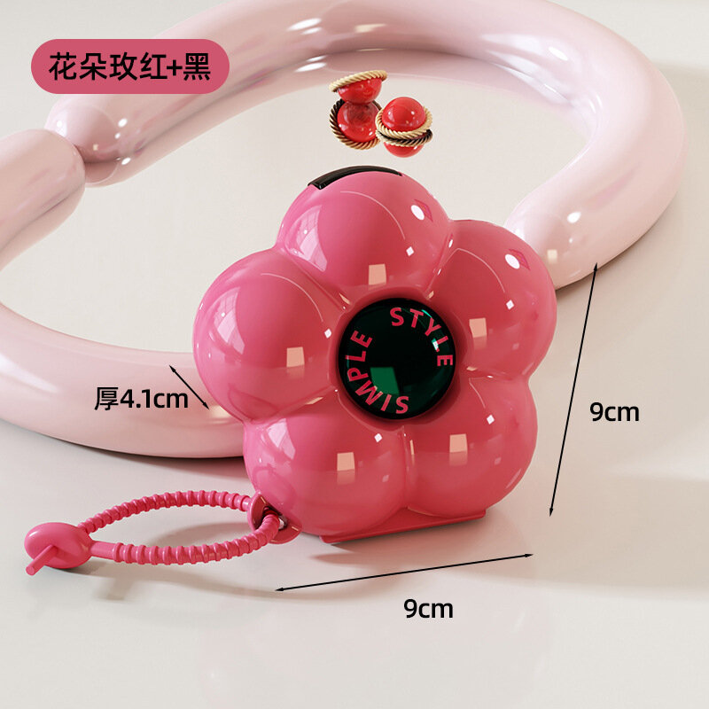 Портативная коробка Dopamine, мини-многофункциональные дорожные принадлежности, семидневный набор с разделителями, органайзер