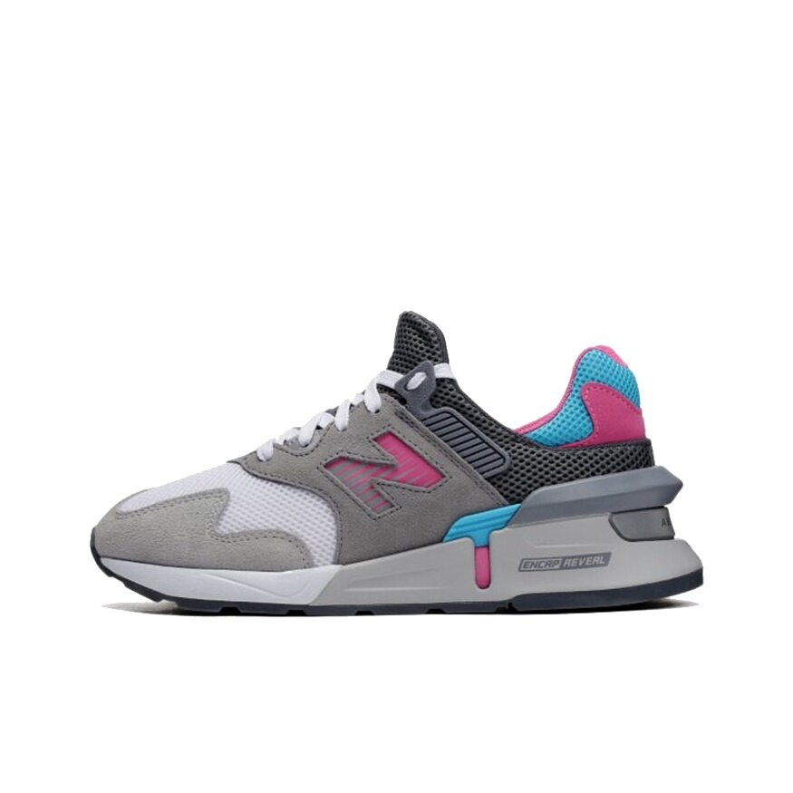 Ботинки NB 997