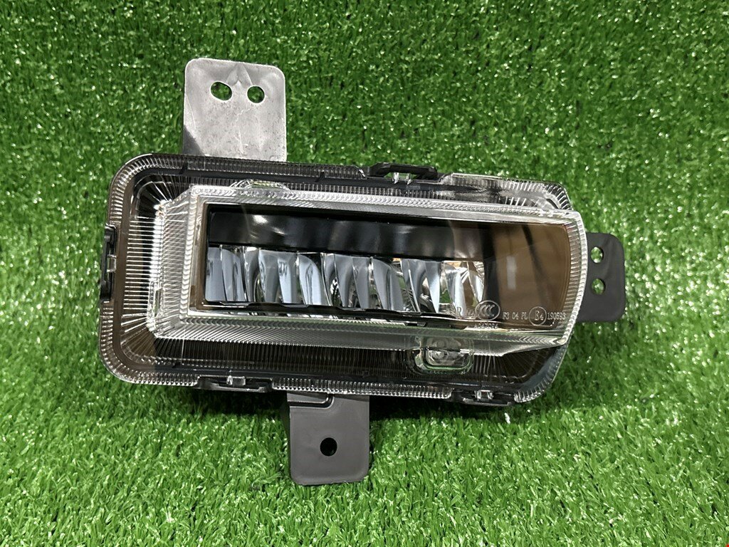 Фара противотуманная правая Geely Coolray 6600107977 арт. 2264544