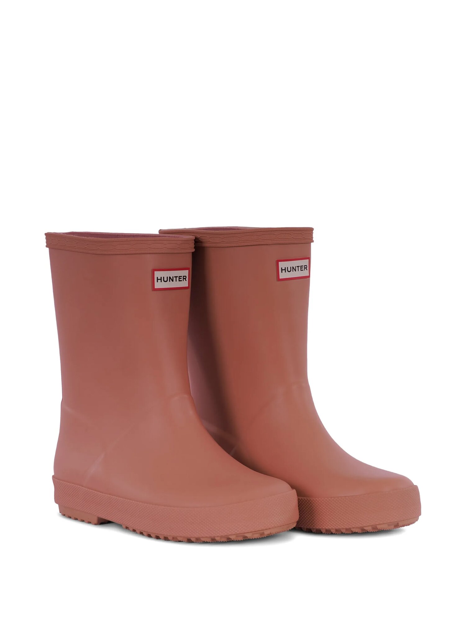 Ботинки Ridged-sole boots