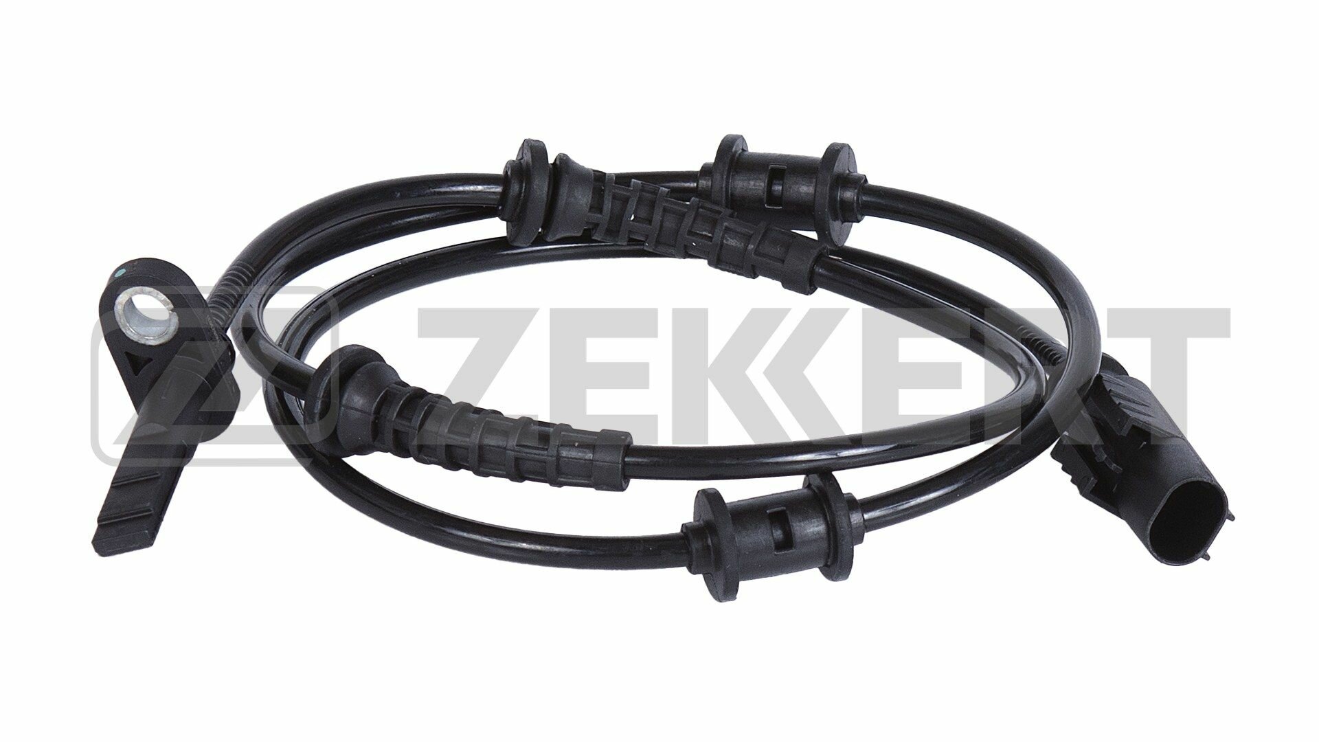 Zekkert Датчик ABS для Fiat Ducato (250) 06-