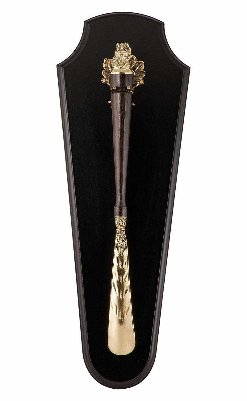 Зажим для обуви Арт-студия Классик