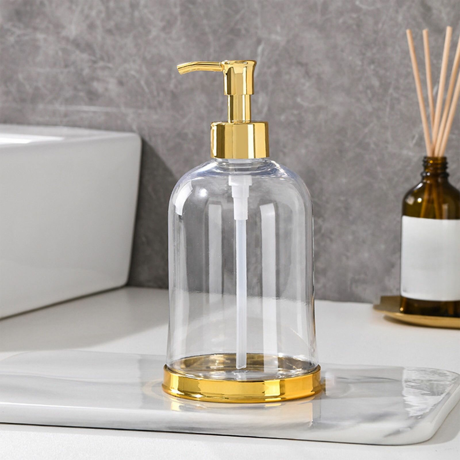 Yewon Муфта механический 450 мл, 1 шт