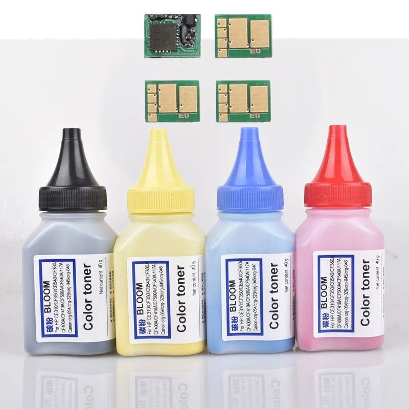 Тонер, совместимый