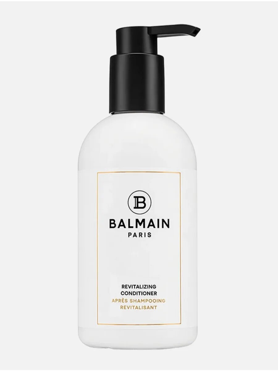 Восстанавливающий кондиционер BALMAIN revitalizing conditioner