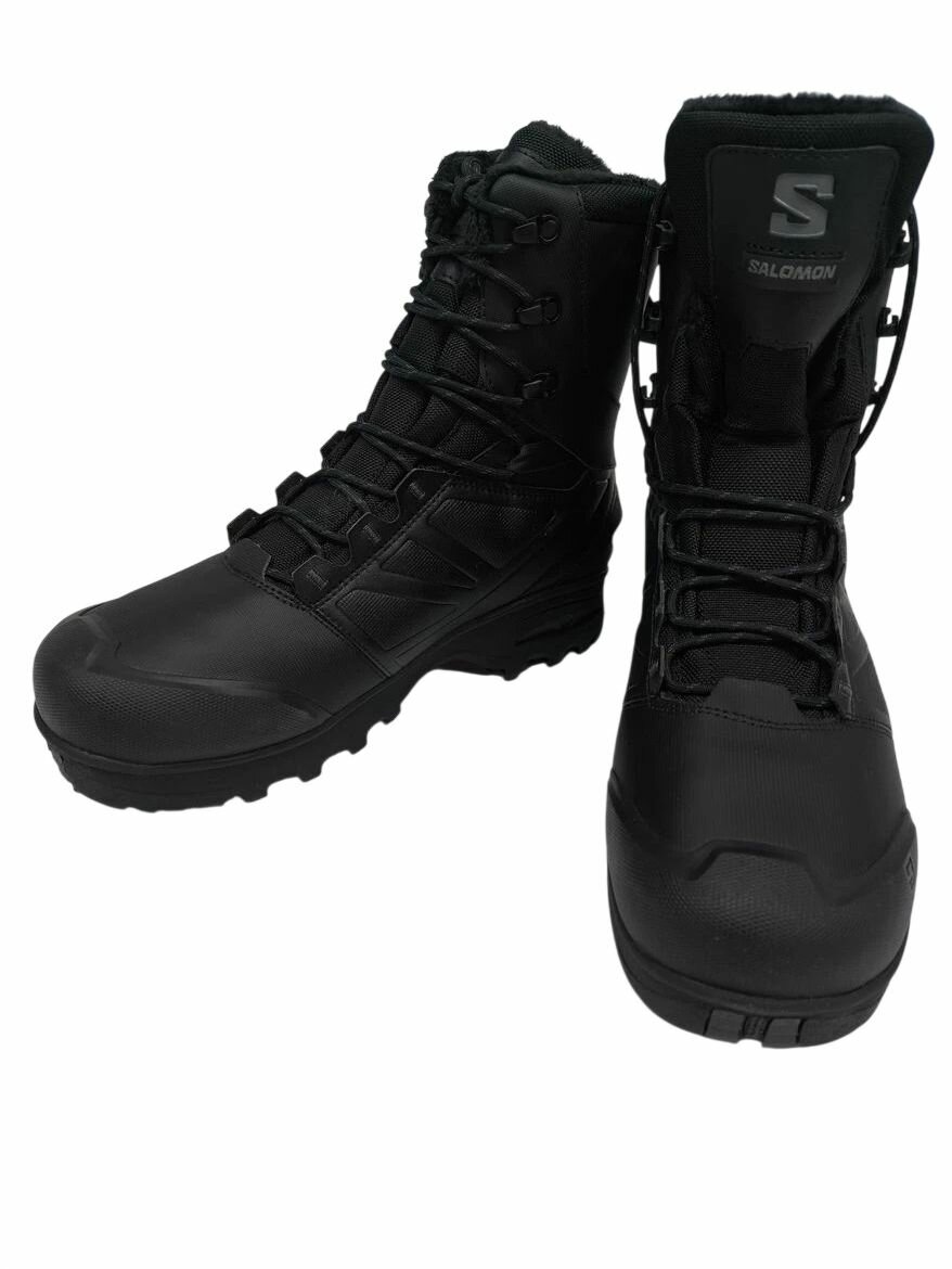 Ботинки хайкеры Toundra Pro Cswp