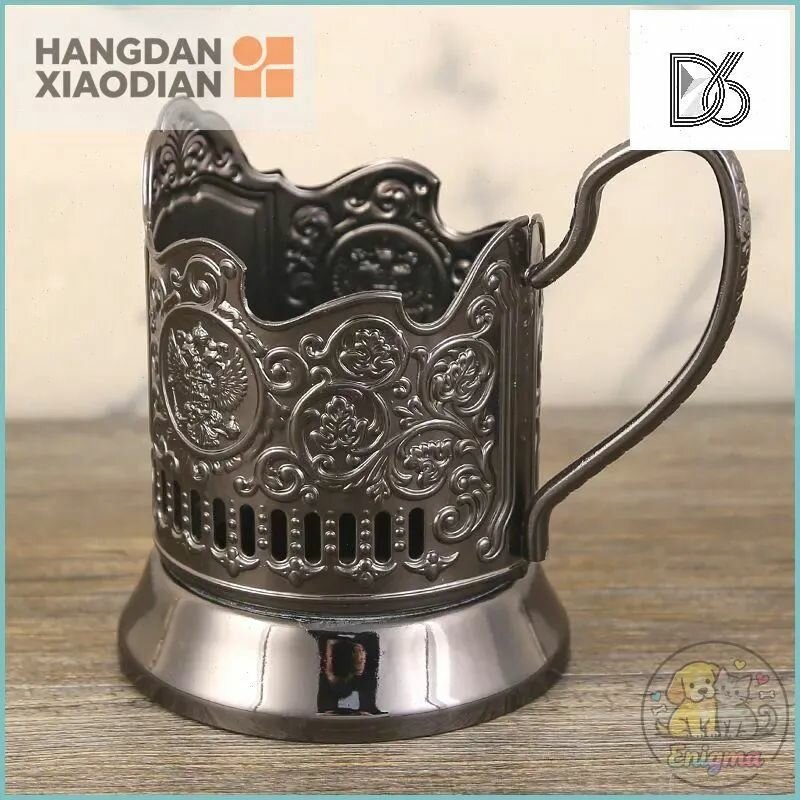 Подстаканник "РЖД"