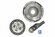 SACHS 3000 951 008 Сцепление, комплект для MAZDA Mazda3 седан (BK)Mazda3 хэтчбек...
