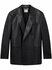 Пиджак Stella McCartney Alter Mat, размер 40 IT, черный