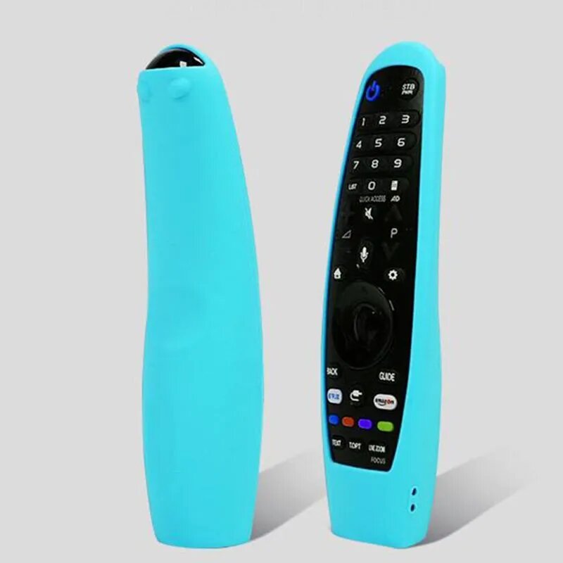 Защитный чехол антиударный для пульта LG Magic Motion