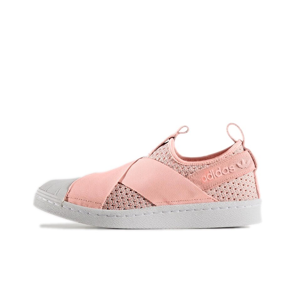 Кроссовки Superstar SlipOn
