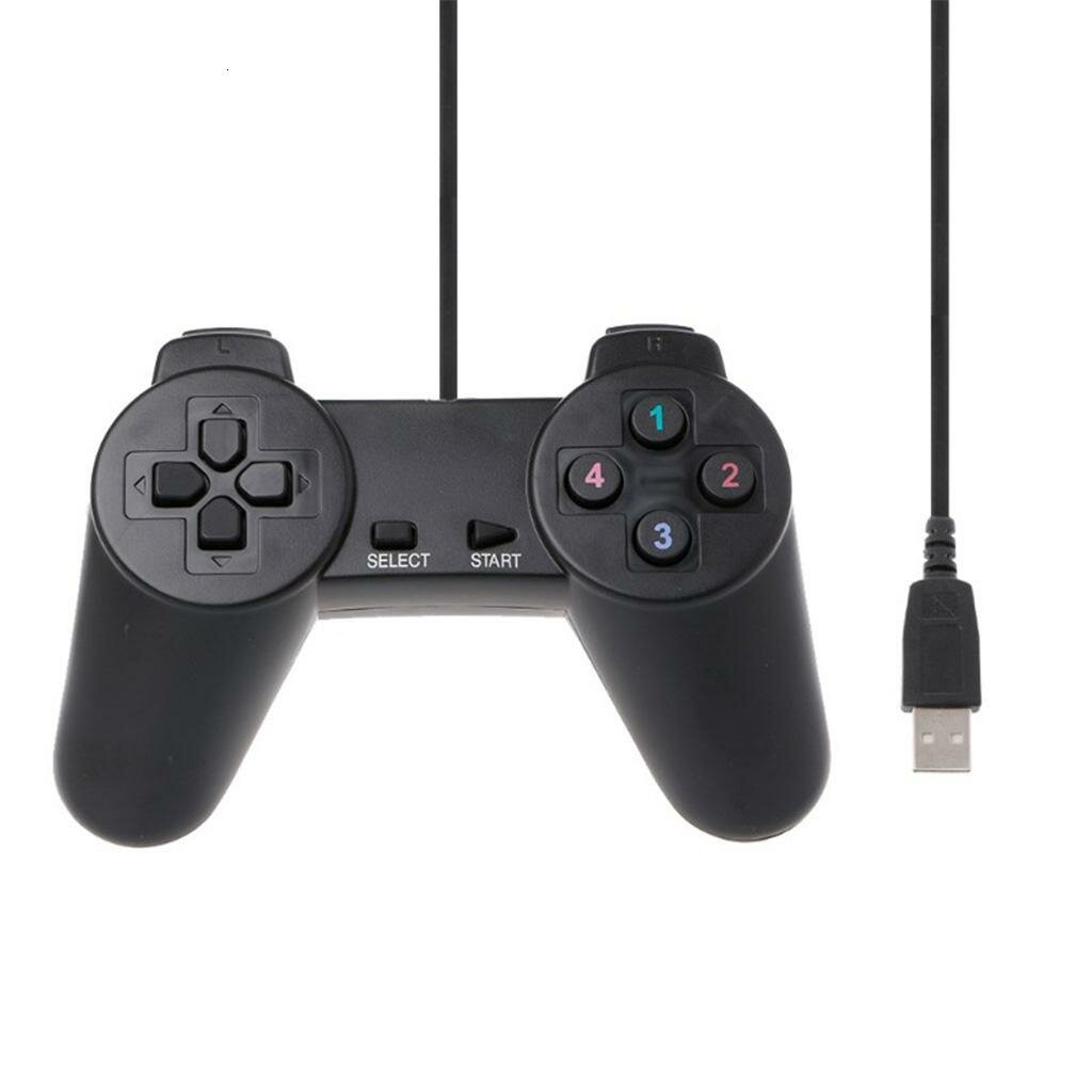 Игровой контроллер USB для ПК