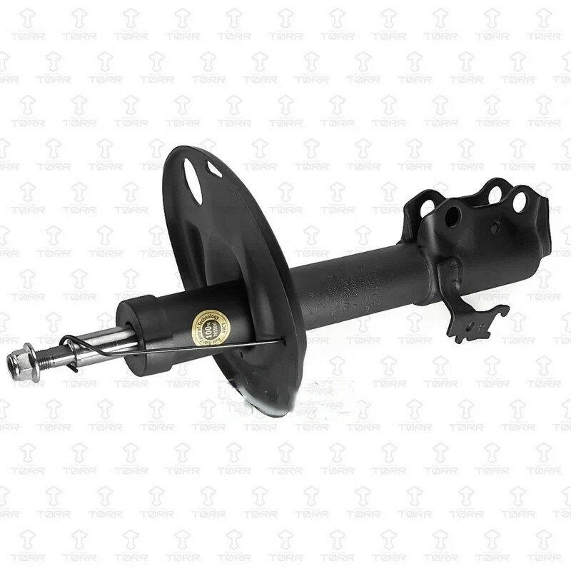 Амортизатор подвески TORR передний, газовый, Toyota Previa, Tarago 90- (DV1805R)