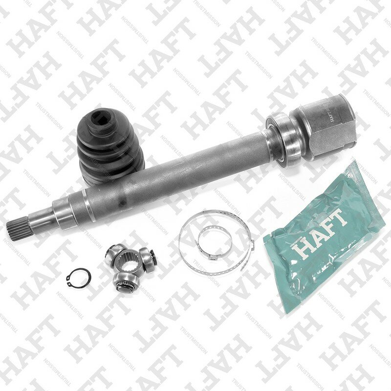 ШРУС HAFT внутренний правый комплект FORD Focus II 1.4-1.6 05->12 , C-Max 03-07 1.6 (GI0174)