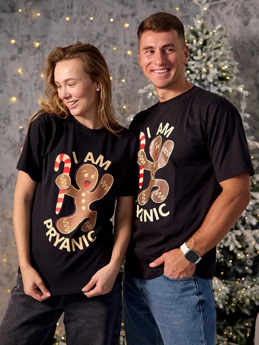 Футболка спортивная