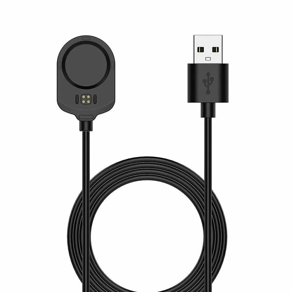 Кабель питания-данных для часов Garmin серии MARQ (Gen 2) Magnetic Charger Cables USB-C, 010-13225-14
