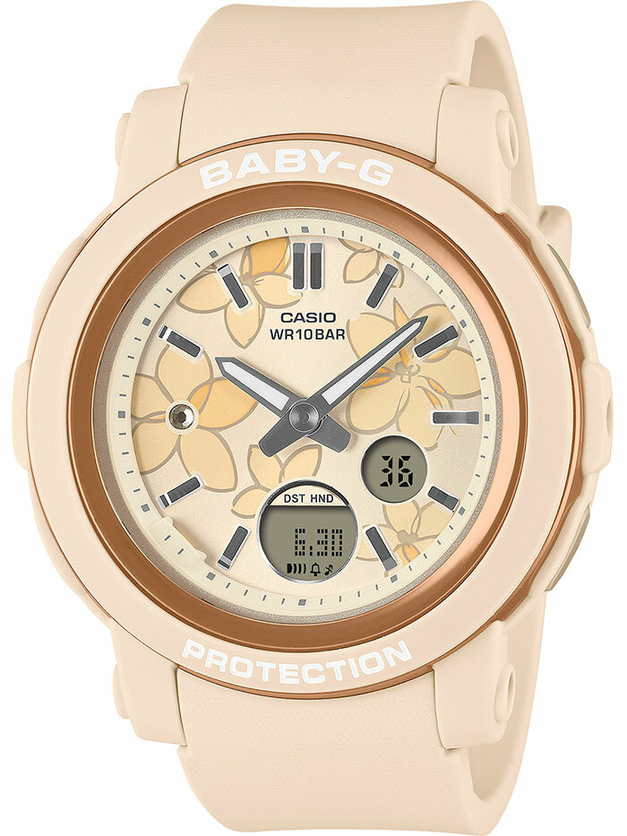 Наручные часы CASIO — фото 1