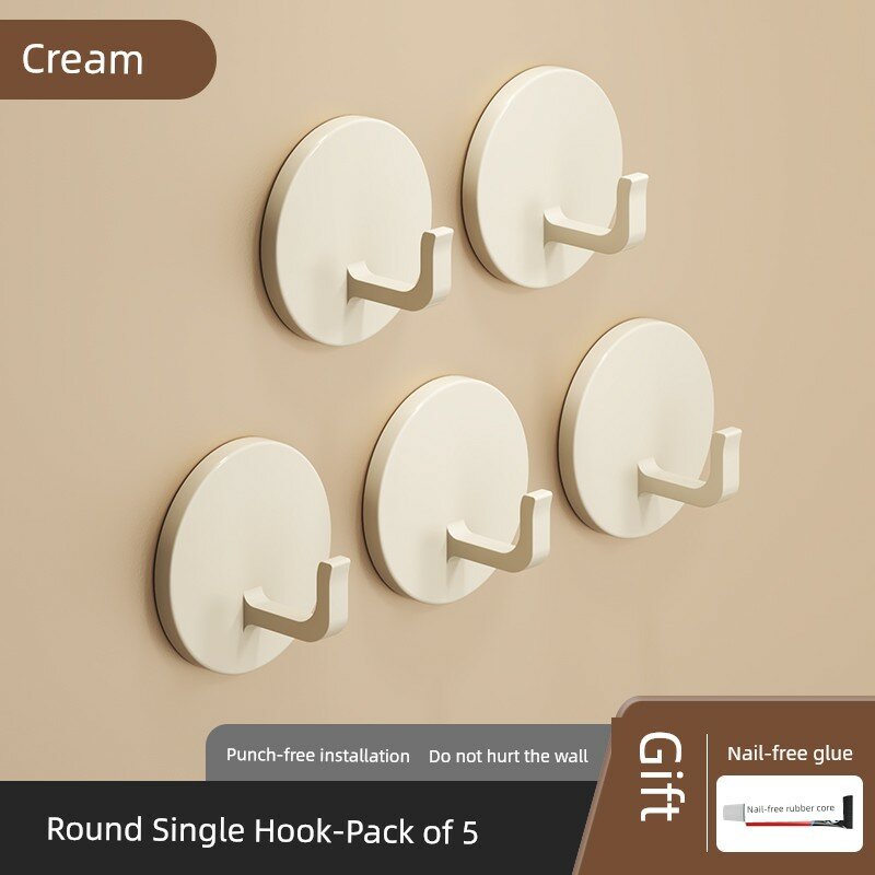 Молочно-белая кухонная полка для хранения без перфорации, настенная многофункциональная полка для хранения банок для