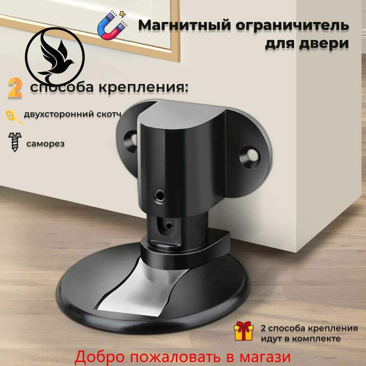 Стоппер для двери