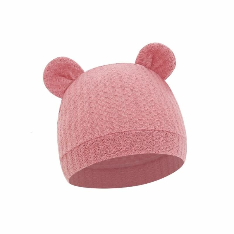 Шапка Базовая коллекция для девочек